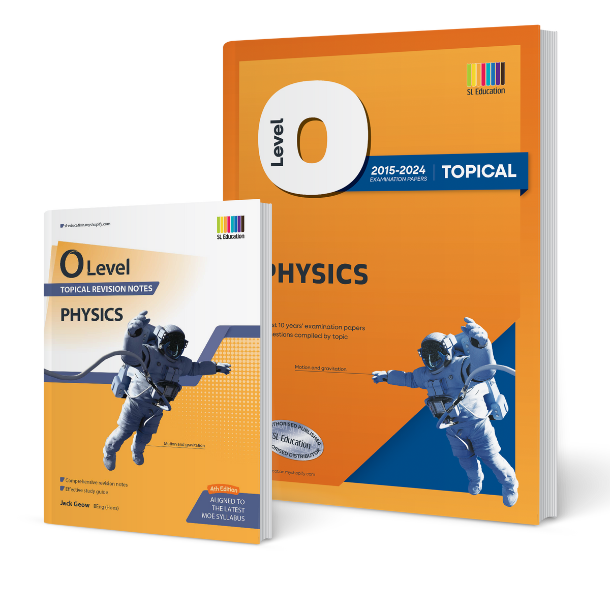 O Level Physics (Topical) 2015-2024 (with Answers) + Topical Revision ...