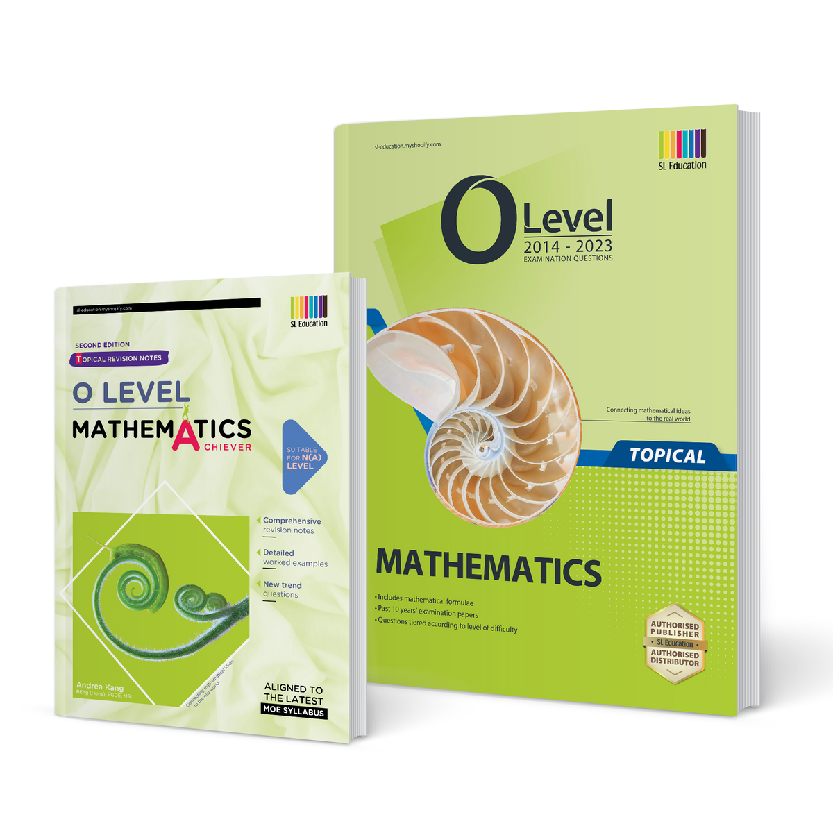 O Level Mathematics Topical 2014 2023 With Topical Revision Notes o-level-mathematics-topical-2014-2023-with-topical-revision-notes