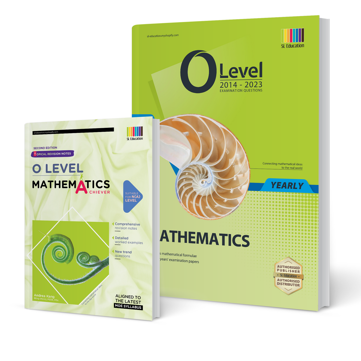 O Level Mathematics Yearly 2014 2023 With Topical Revision Notes SL o-level-mathematics-yearly-2014-2023-with-topical-revision-notes-sl