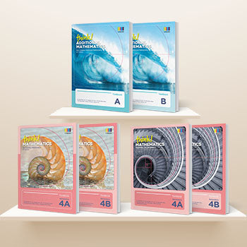 All Textbook Series – SL Education