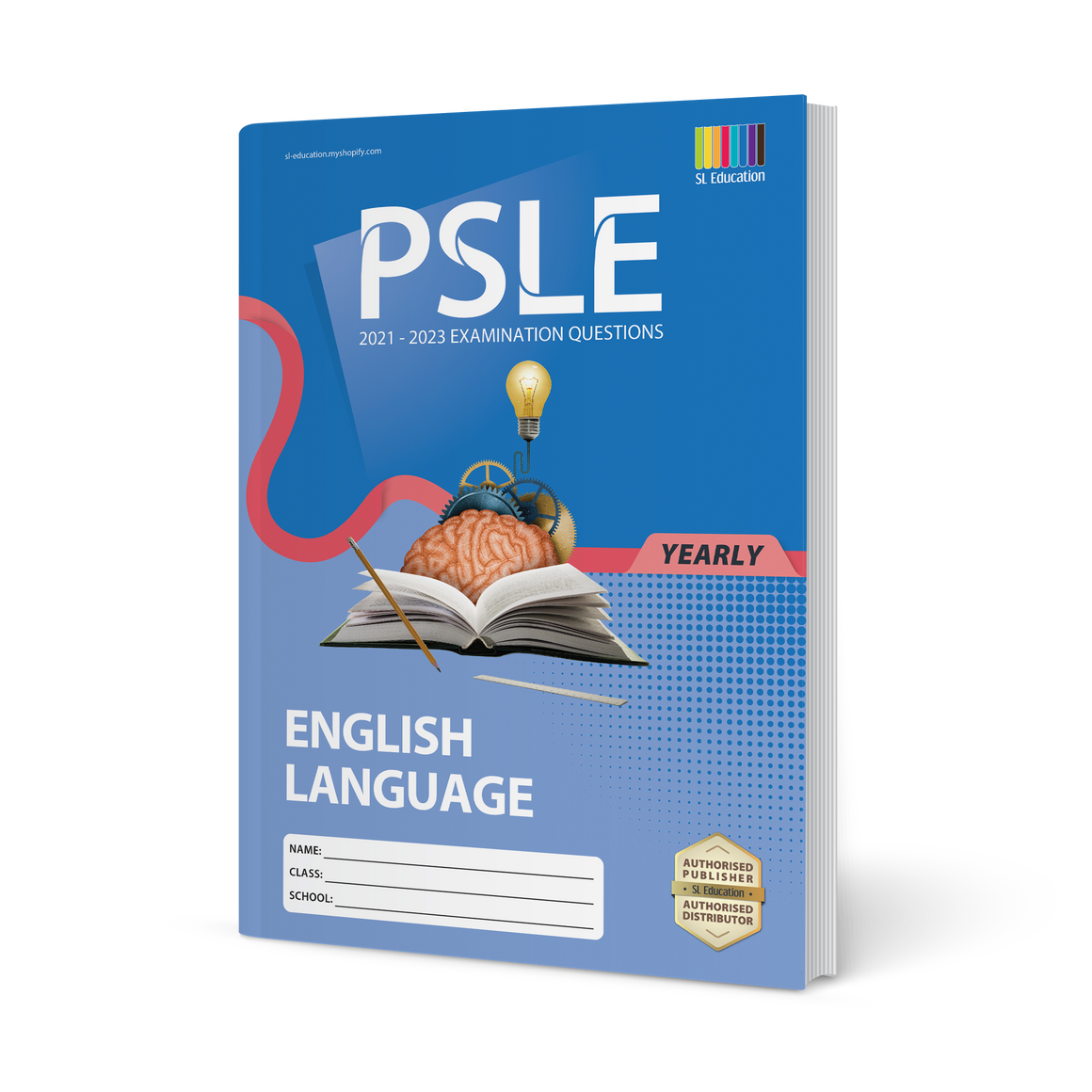 PSLE Series – SL Education