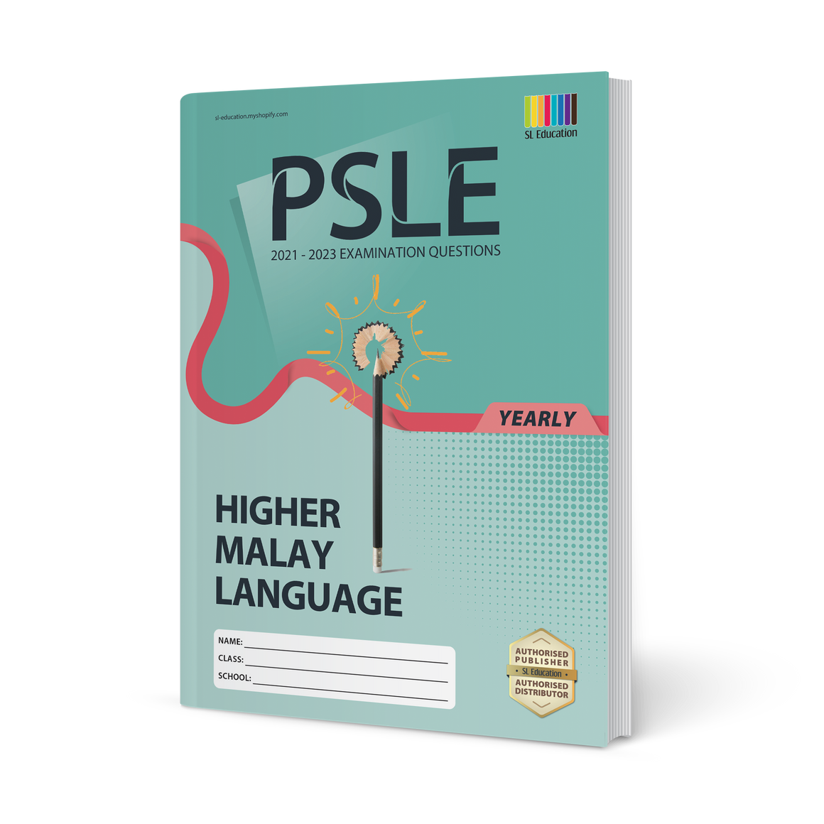 PSLE Series – SL Education
