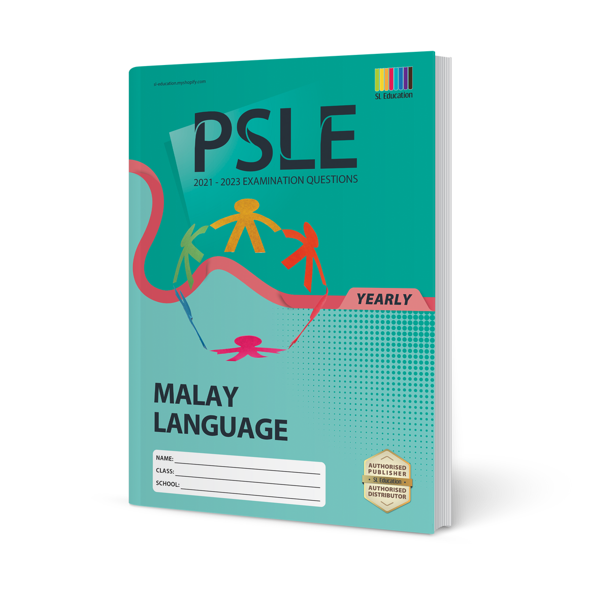 PSLE Series – SL Education