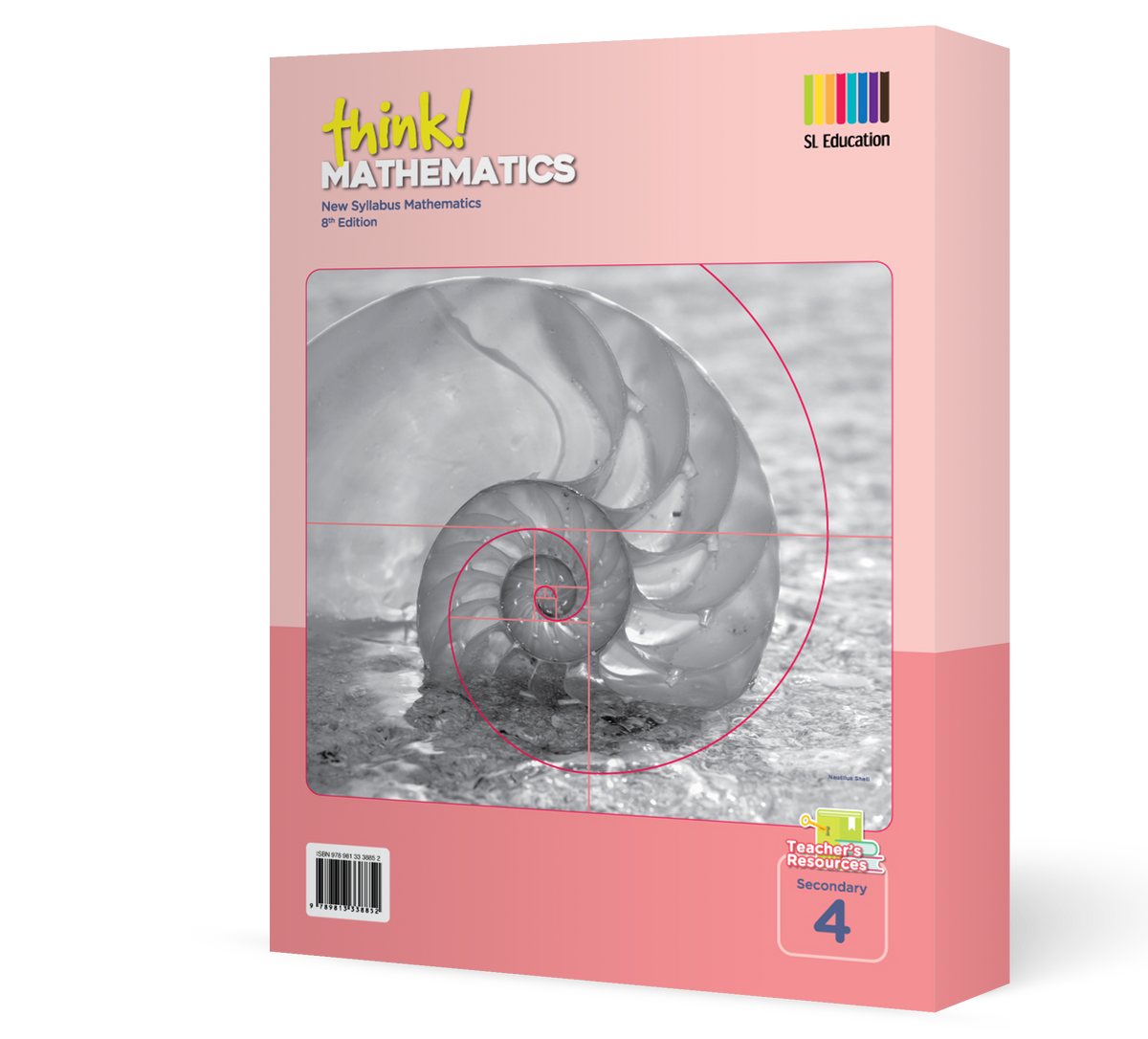 think! Mathematics Secondary 4 Teacher's Resource Materials – SL Education