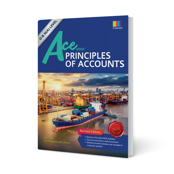 Products – SL Education