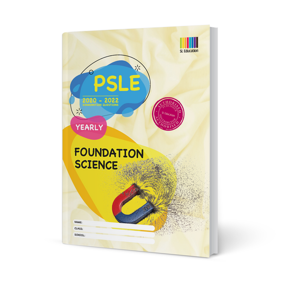PSLE Series – SL Education