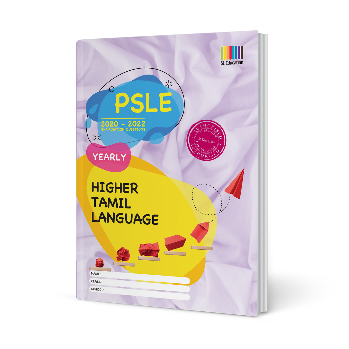 PSLE Series – SL Education