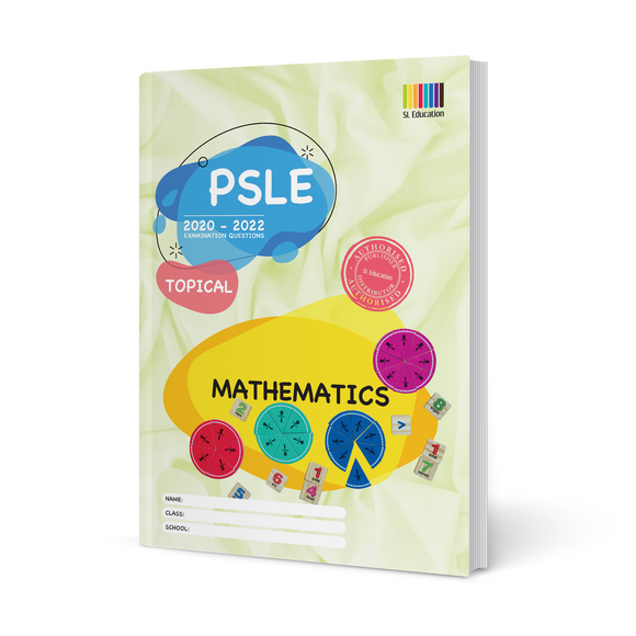 PSLE Series – SL Education