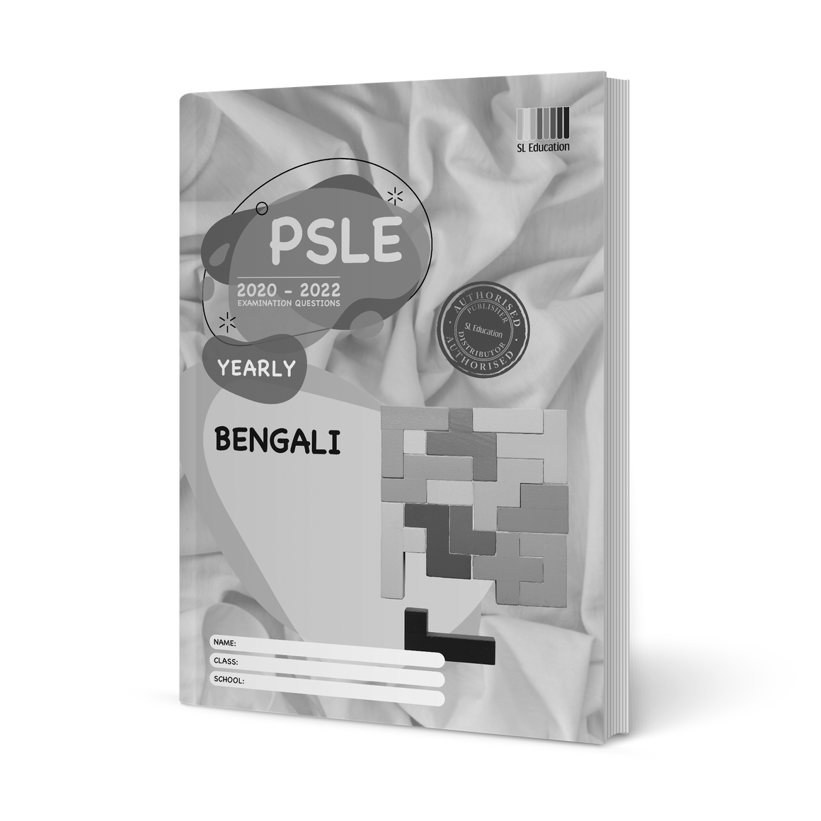 PSLE Series – SL Education