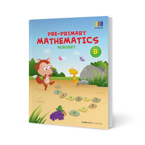 Pre Primary Math Nursery Activity Book B SL Education pre-primary-math-nursery-activity-book-b-sl-education