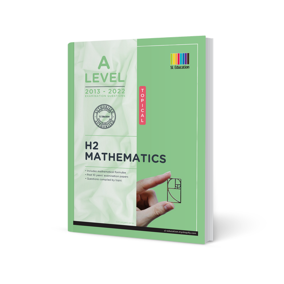 Products – SL Education