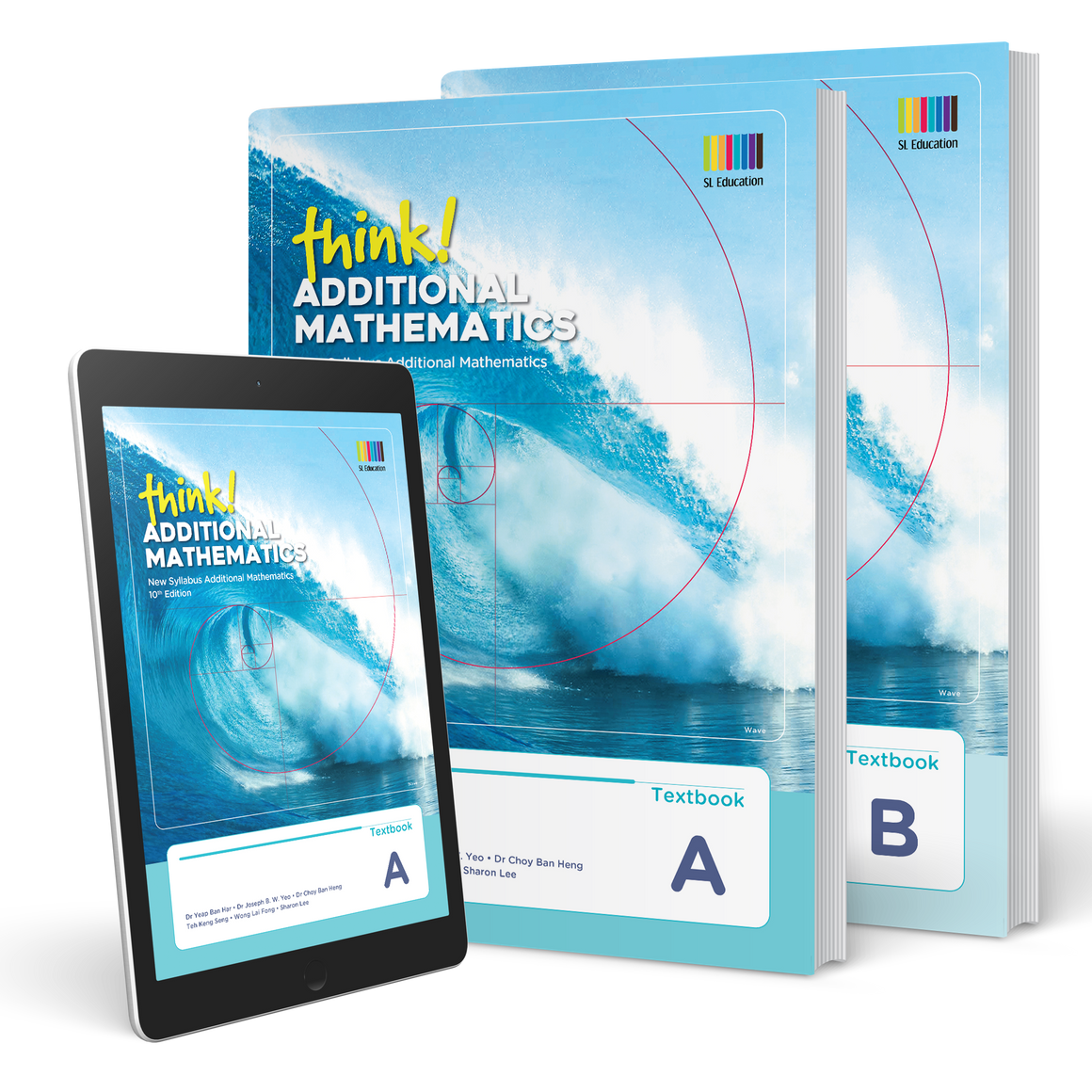 Think Additional Mathematics Textbook A B Print Digital Bundle think-additional-mathematics-textbook-a-b-print-digital-bundle